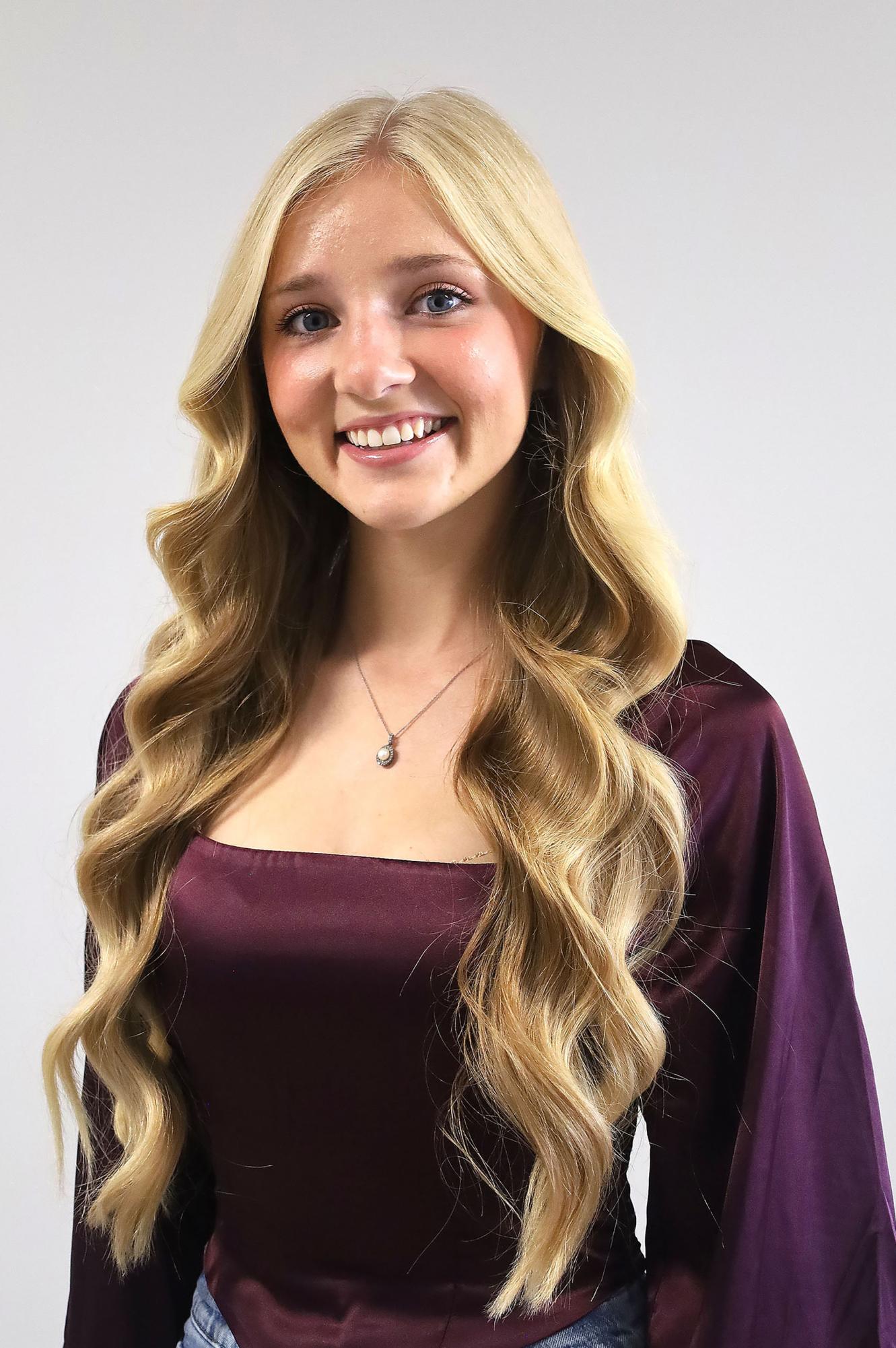 Macie Chappell – The Campus Times