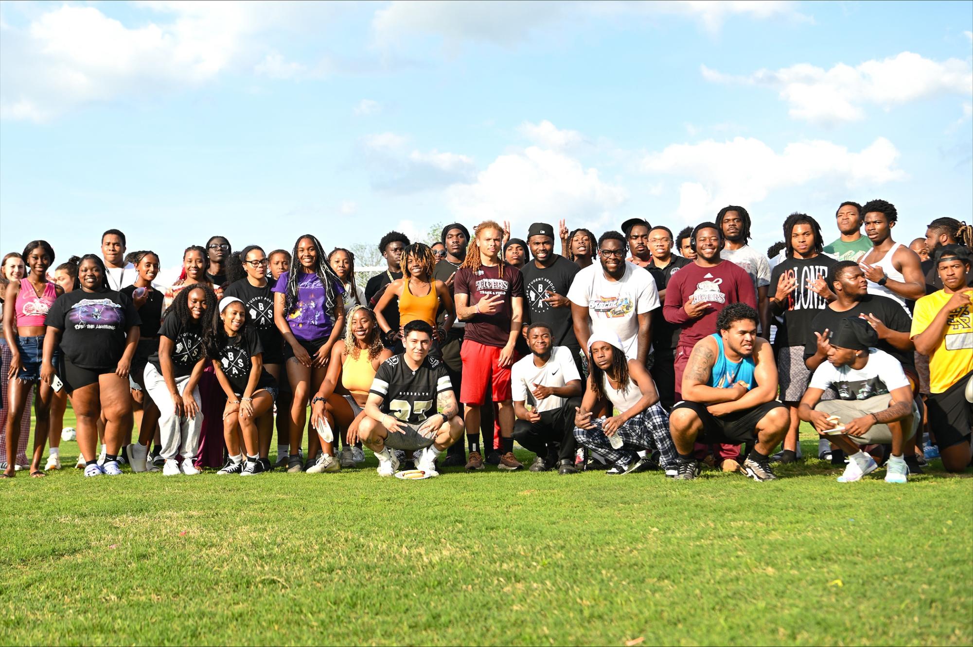 Helping students ‘succeed and excel’ – The Campus Times