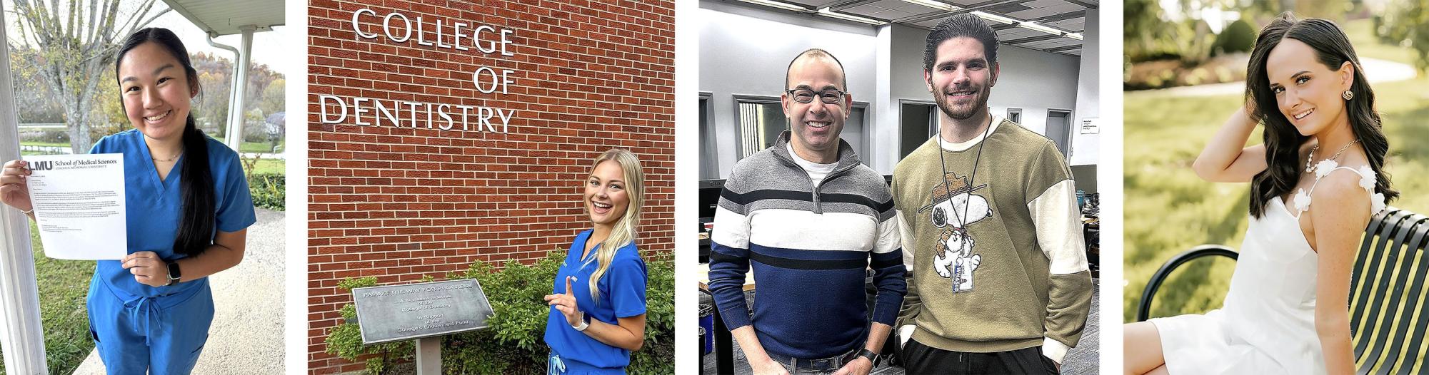 Finding purpose post-grad – The Campus Times